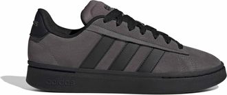 adidas Turnschuhe Grand Court Alpha braun