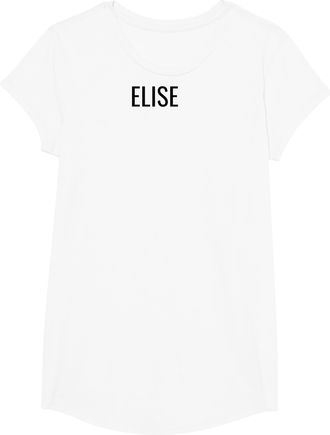 Elise T-Shirt