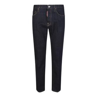 Dsquared2 642 Jeans - - Jeans - Herren - Blau - XS