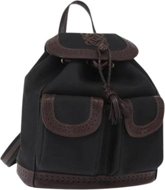 Loewe Damen, Pre-Owned, Schwarzk, ONE SIZEGr&ouml;&szlig;e