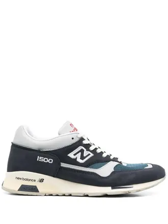 New Balance baskets Made in UK 1500 - Bleu