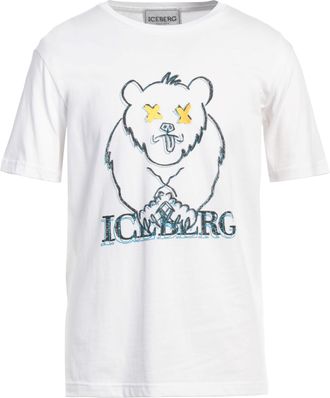 Iceberg TOPS - T-shirts auf YOOX.COM