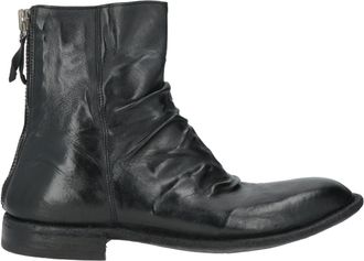 Moma SCHUHE - Stiefeletten auf YOOX.COM