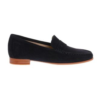 Sioux Femme, Chaussures, Bleu, Taille: 39 1/2 EU Mocassins