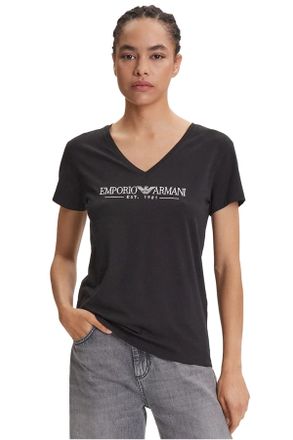 Emporio Armani Tops/T-shirts-T-shirts Frau