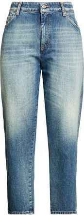 Vicolo BAS - Pantalons en jean sur YOOX.COM