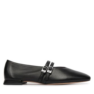 H&ouml;gl Halbschuhe H&Ouml;GL 1-100930 Schwarz