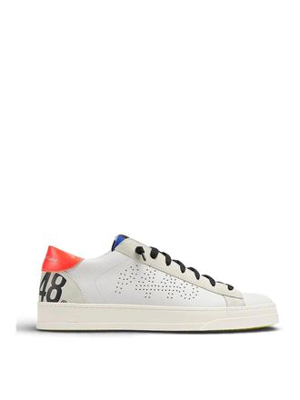 P448 Sneaker - Gelb