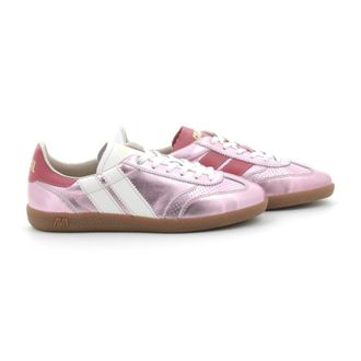 Cavallaro Baskets - Femme - Chaussures - Rose - Taille: 38 EU