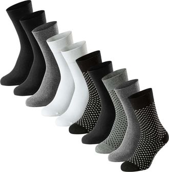 Schiesser Socken
