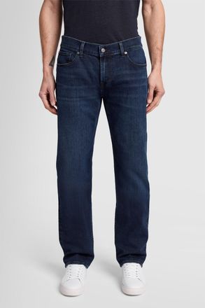 7 For All Mankind Herren Jeans Standard Straight Fit