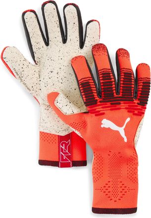 Puma Future Ultimate NC Glowing Red-PUMA Red- Unisex Glowing Red-PUMA Red-PUMA Black 9,5