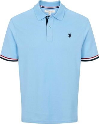 U.S.Polo Association Polo shirt UMMeo