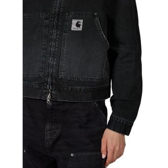 Carhartt Work in Progress Veste OG Arcan en coton