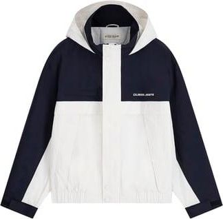 Guess Veste l&eacute;g&egrave;re color block