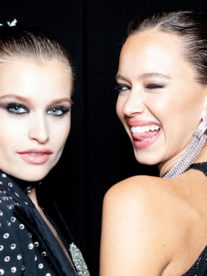 TikTok : cette astuce pour obtenir un liner coloré express a plus de 16 millions de vues