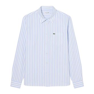 Lacoste Casual Shirts - - Shirts - Herren - Blau - XL