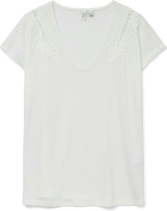 Vero Moda T-Shirt VMBILSA