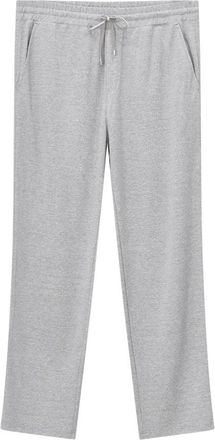 Brett Johnson Homme, Pantalons, Gris, Taille: 3XL Pantalons de surv&ecirc;tement