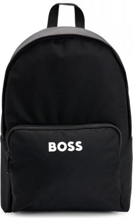 HUGO BOSS Homme, Sacs, Noir, Taille: ONE Size Catch 3.0 Backpack