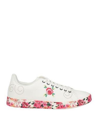 Desigual CHAUSSURES - Sneakers sur YOOX.COM