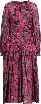 Ulla Johnson KLEIDER - Midi-Kleider auf YOOX.COM