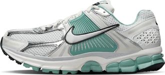 Nike Femme, Chaussures, Blanc, Taille: 38 EU Zoom Vomero 5