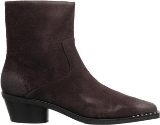 Ash Stiefel - Hasley03 - Gr. 36 (EU) - in Braun - f&uuml;r Damen