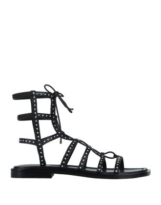 Stuart Weitzman SCHUHE - Sandalen auf YOOX.COM