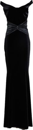 La Petite Robe Di Chiara Boni KLEIDER - Maxi-Kleider auf YOOX.COM