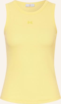 Riani Riani Top gelb