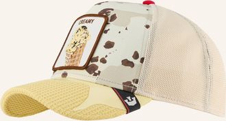 Goorin Brothers Goorin Bros. Cap Cookies Ncream gelb