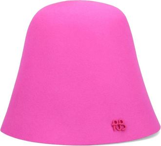 Ruslan Baginskiy Logo Bucket Hat