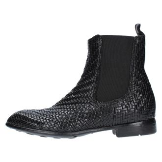 Lemargo Ankle Boot Amo02_Lemanero - - Shoes - Damen - Schwarzk - 36 EU