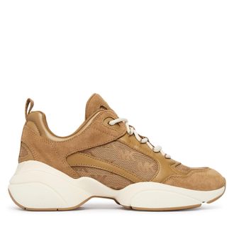 Michael Kors Sneakers MICHAEL Michael Kors 43F6BWFS2Y Beige