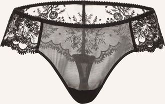 Simone P&eacute;r&egrave;le Simone P&eacute;r&egrave;le String Intrigue schwarz