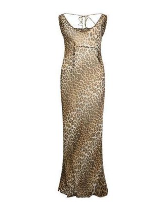Ganni ROBES - Robes longues sur YOOX.COM