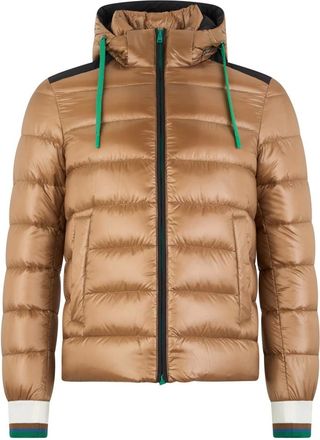 Herno Homme, Vestes, Brun, Taille: 3XL Manteaux