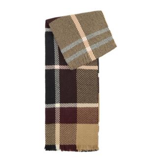 Barbour Blair Scarf - - Accessories - Damen - Mehrfarbig - ONE SIZE