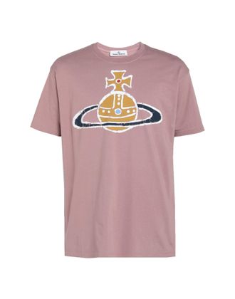 Vivienne Westwood TOPS - T-shirts auf YOOX.COM