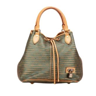 Louis Vuitton Pre-owned Eden Neo - Femme - Pre-owned - Vert - Taille: ONE Size