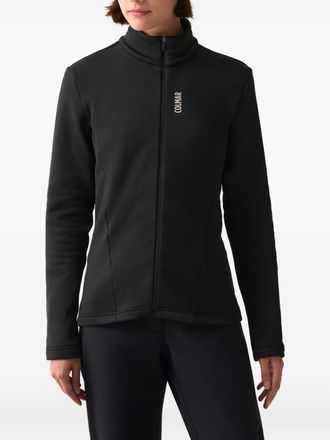 Colmar veste de ski &agrave; fermeture zipp&eacute;e - Noir