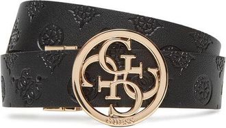 Guess Dameng&uuml;rtel BW9253 P5335 Schwarz