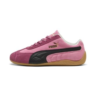 Puma Speedcat Sneakers Unisex, Schuhe, Rosa, 35.5