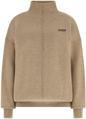 Guess Sweat-shirt &agrave; col montant