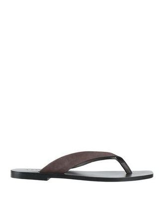 A.Emery CHAUSSURES - Tongs sur YOOX.COM