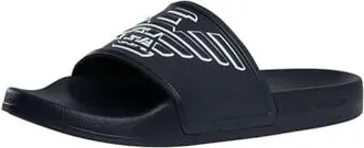 Emporio Armani Claquettes Adulte