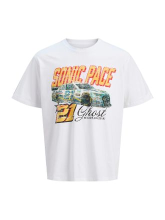 Jack & Jones T-Shirt JORFormula Gallery