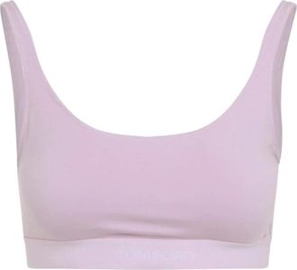 Tom Ford Femme, Tops, Rose, Taille: 40 FR Brj016Jex166Pcqorchidpink