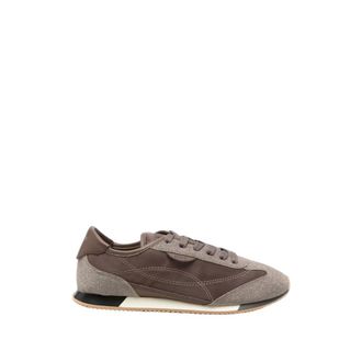 Ghoud Rush Minima Sneakers - - Shoes - Damen - Braun - 40 EU